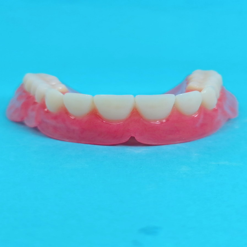 Ordinary Dentures - Shiken Manila Corporation