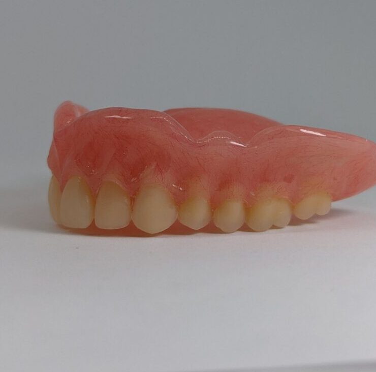Ordinary Dentures - Shiken Manila Corporation