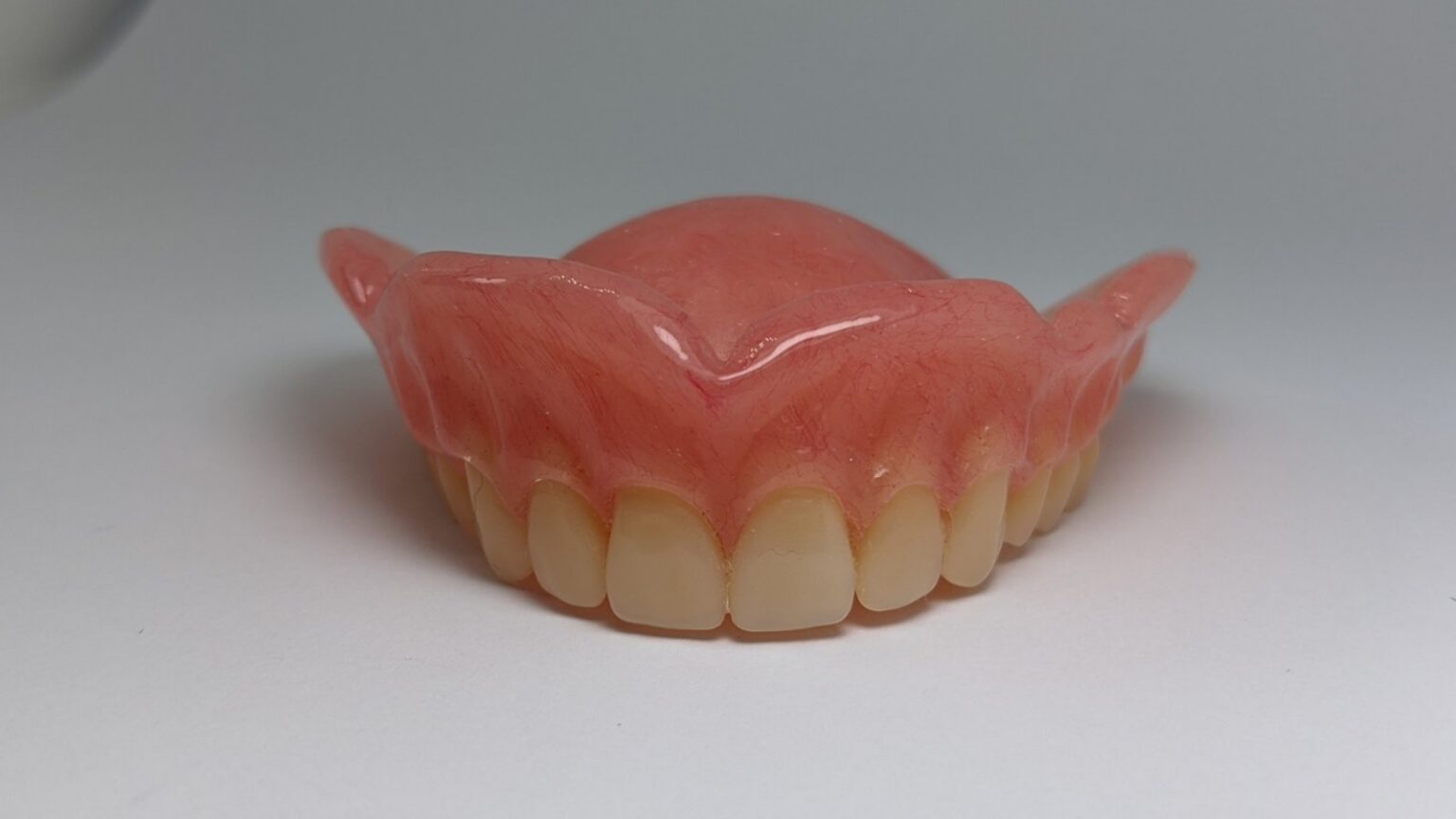 Ordinary Dentures - Shiken Manila Corporation